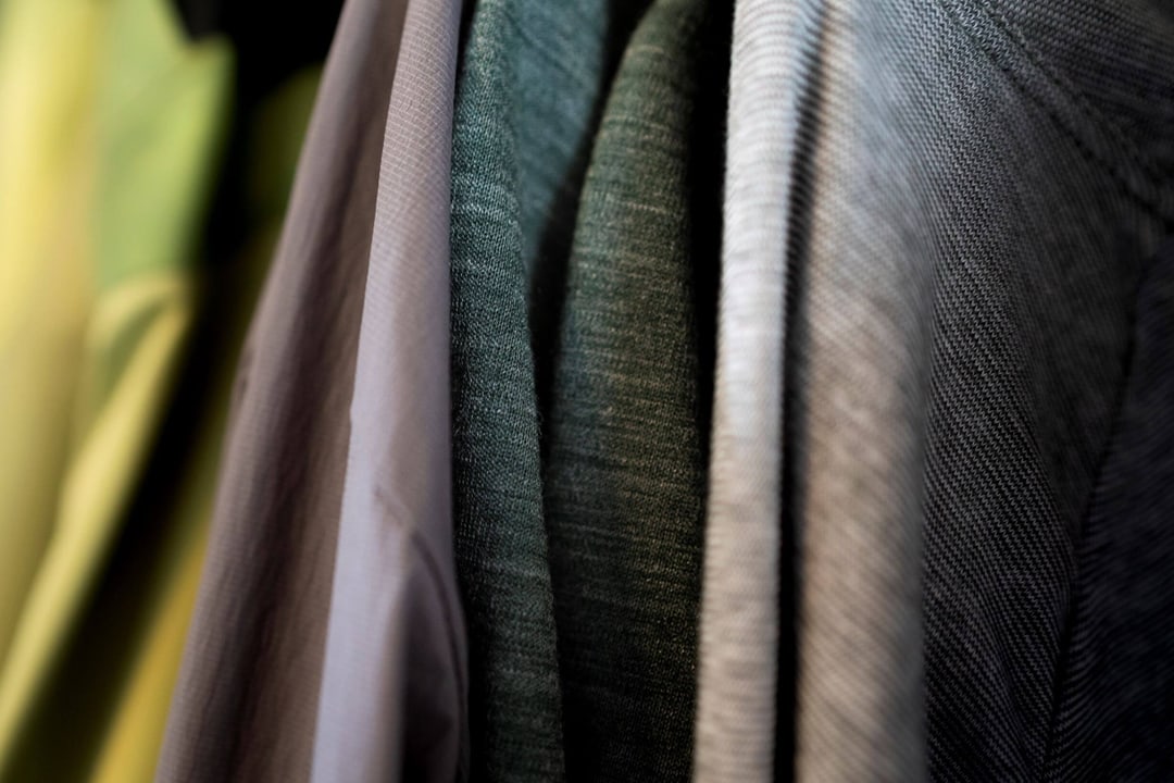LTP Group - Garment