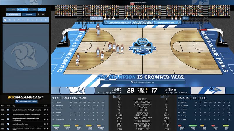 Wolverine Studios | Home