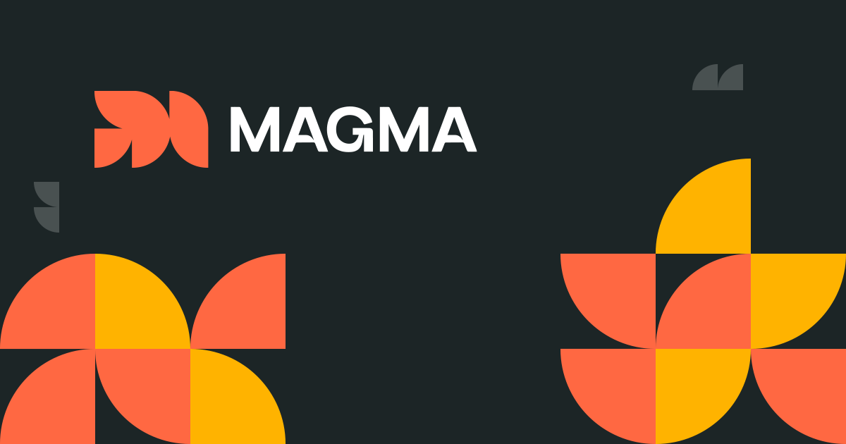 Meet our portfolio | Magma Partners