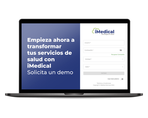 Software Médico | Software IPS | Software Clínicas | Software ...