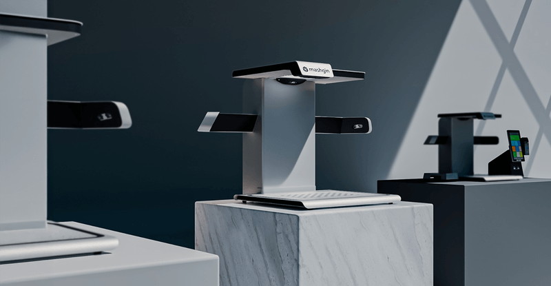 Mashgin | Integrations