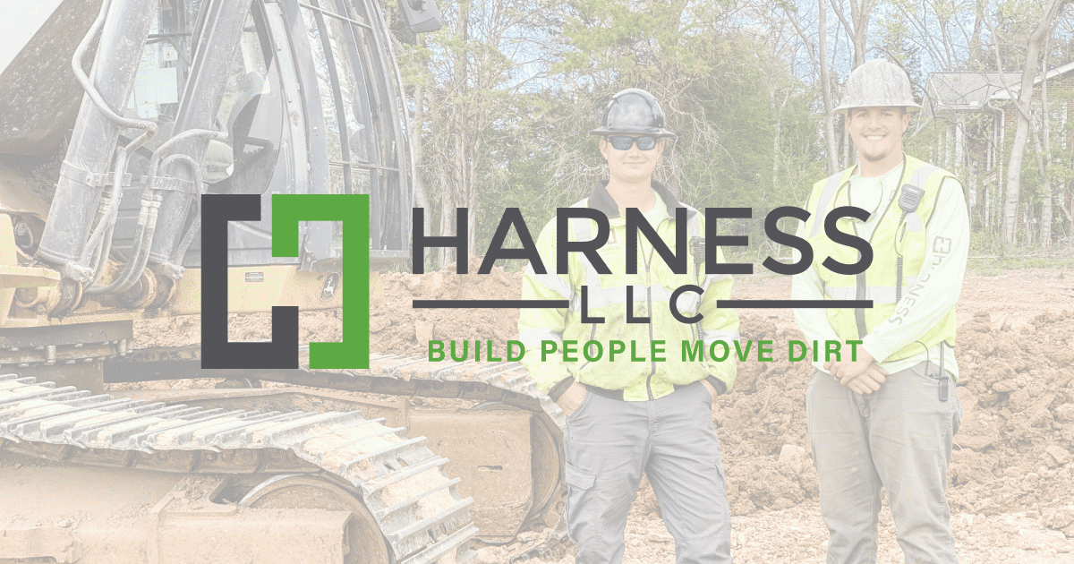 About Harness LLC