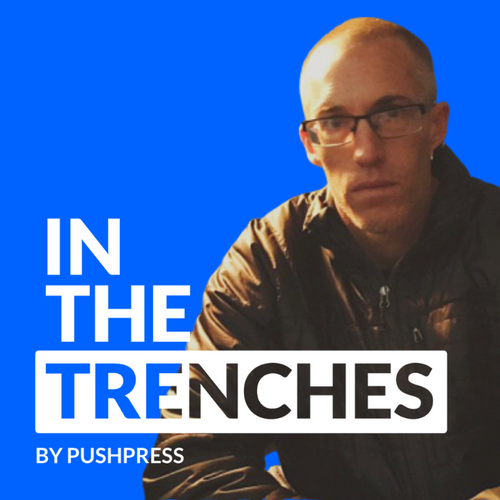 The GymOS Podcast: Don’t Be Afraid to Ask for Help // ft. Carl Borg, Borg Performance Training