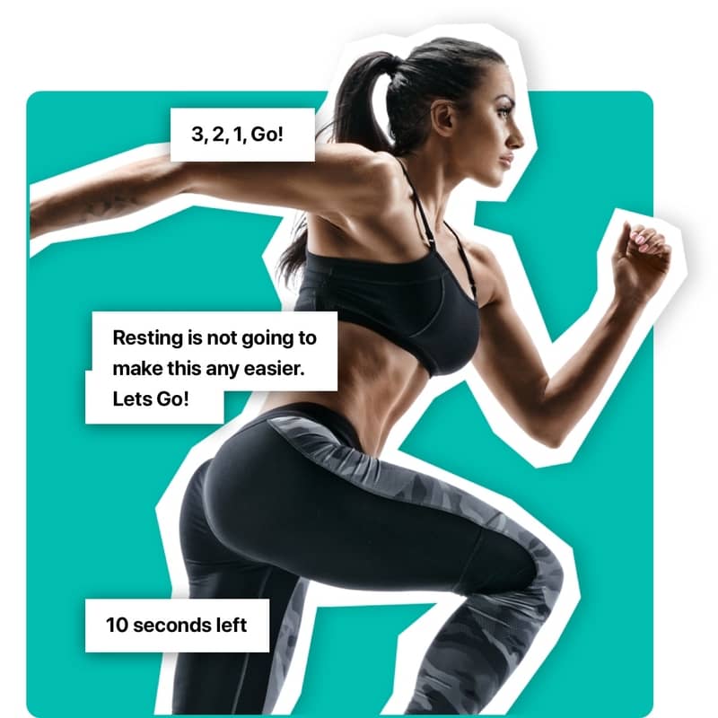 Free Workout Timer - WOD Timer