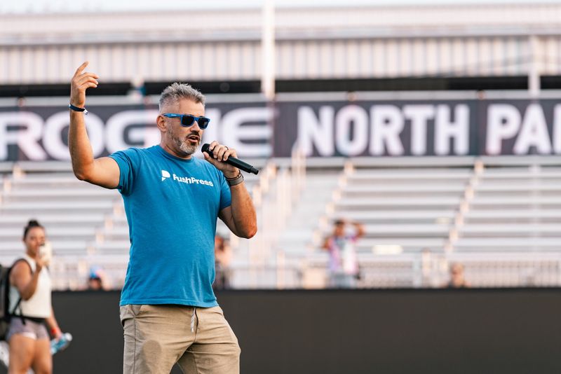 PushPress 2022 Recap & 2023 Vision