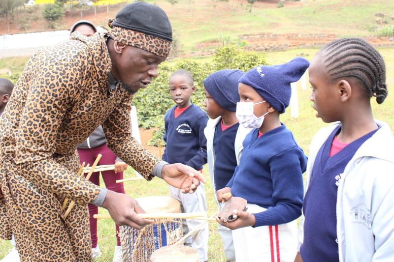 TICAH - Trust for Indigenous Culture and Health