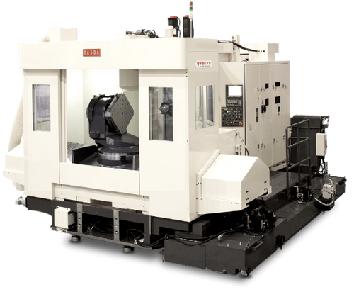 YASDA PRECISION TOOLS - Europe