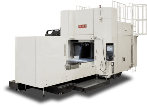 YASDA - CNC Jigborer YBM 640V