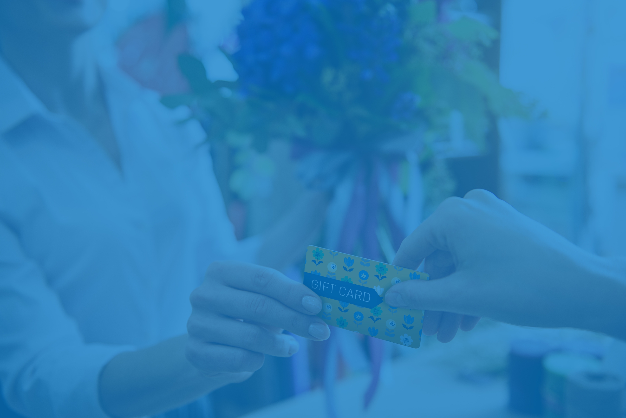 SVS | Retail Gift Card Programs