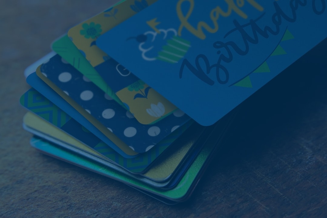 SVS | About Stored Value Solutions