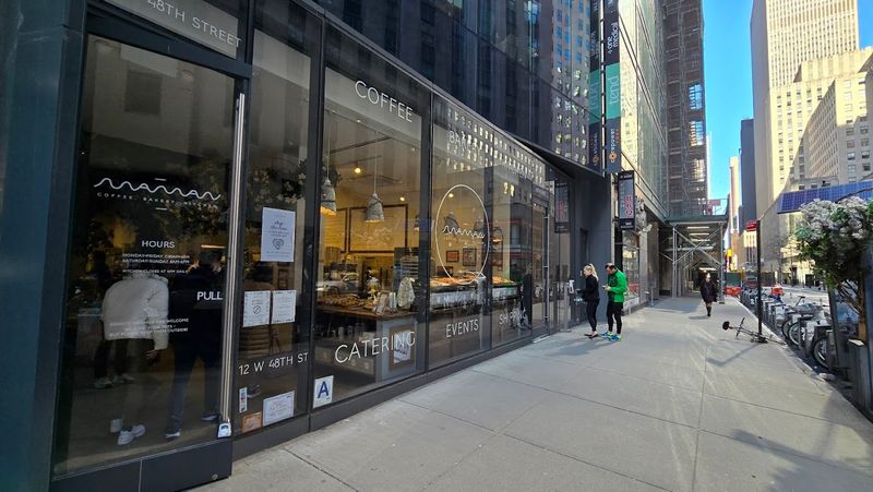 Where to Find the Best Coffee in Midtown: 10 Coziest Coffee Shops