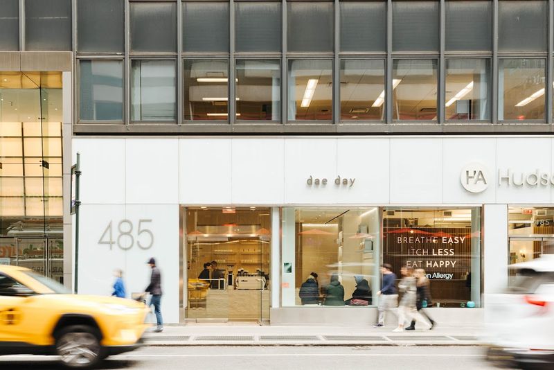 Where to Find the Best Coffee in Midtown: 10 Coziest Coffee Shops