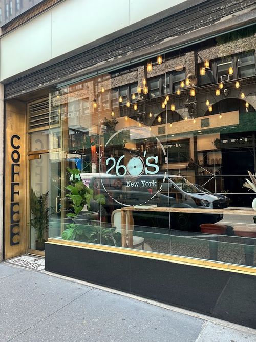 Where to Find the Best Coffee in Midtown: 10 Coziest Coffee Shops