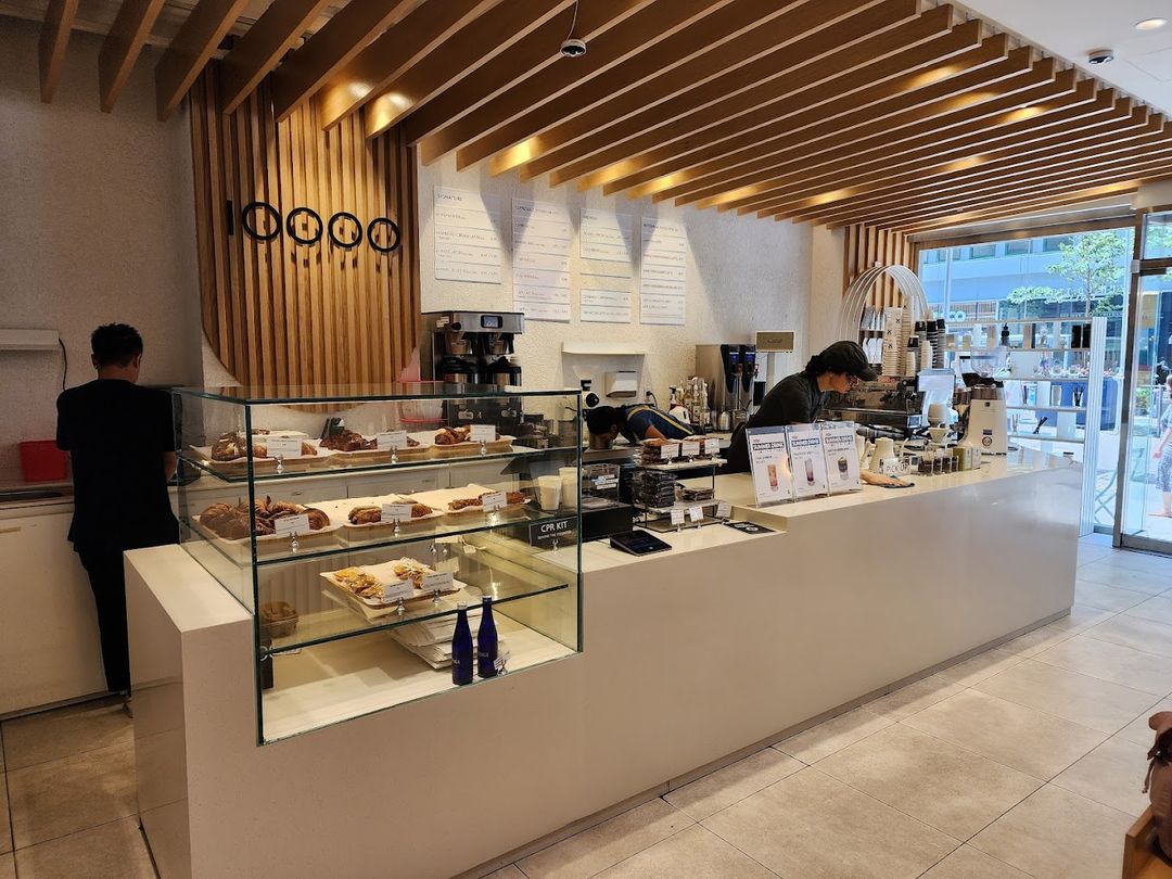 Coffee Guide for Broadway Rush Lines: 10 Best Cafés Near Times Square
