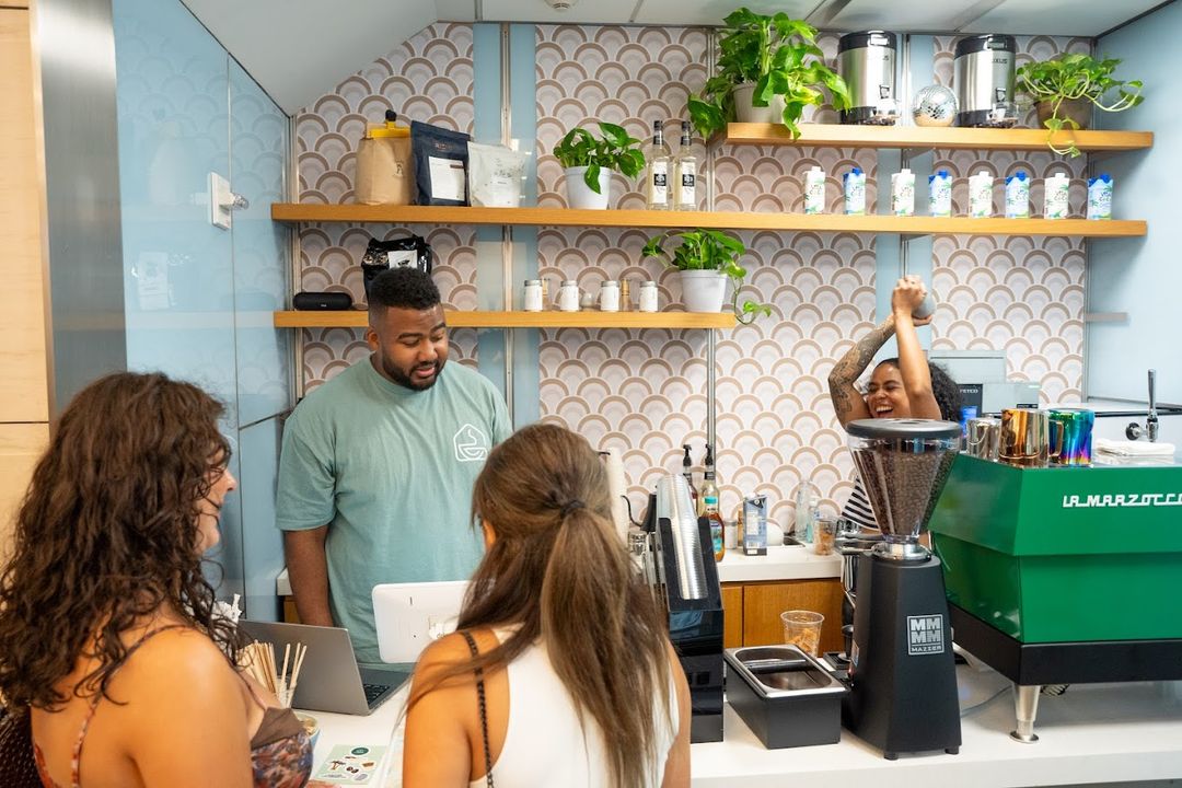 Where to Find the Best Coffee in Midtown: 10 Coziest Coffee Shops