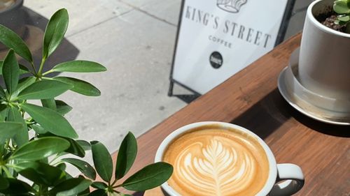 Best Early Morning Coffee Shops Near Penn Station to Start Your Day ...