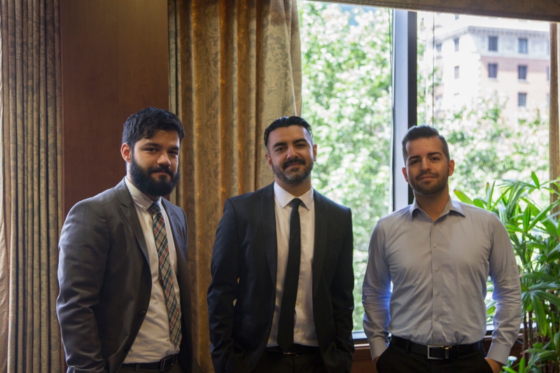 Top-Rated Criminal Defense Attorney | Free Consultation - The H Law Group