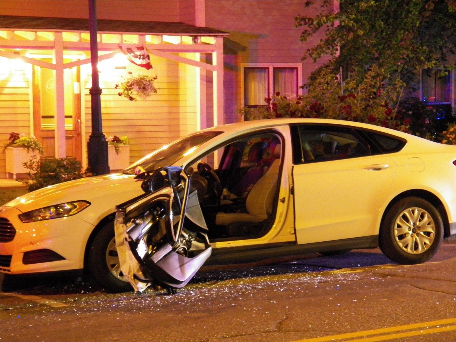 DUI With Injury in California: Misdemeanor vs. Felony Under VC 23153
