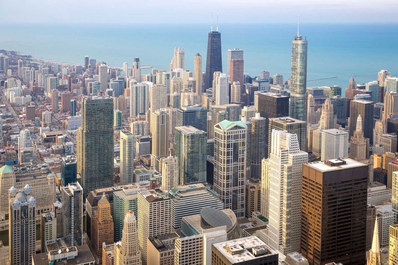 Chicago Property Management Company | 33 Realty