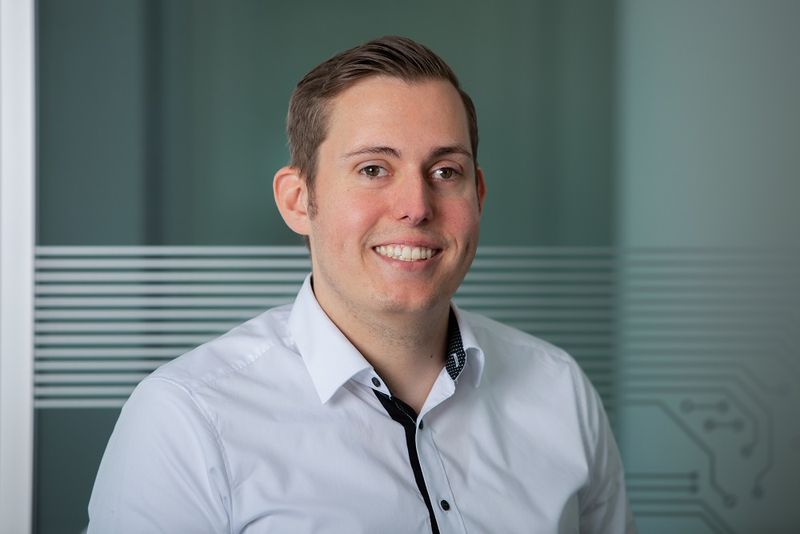 IT Systemhaus Jerg - TI-Status