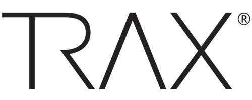 TRAX Single Color White Reticular LED Array