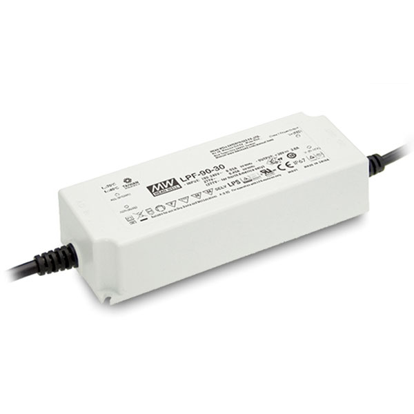Power Solutions for LED Lighting Systems
