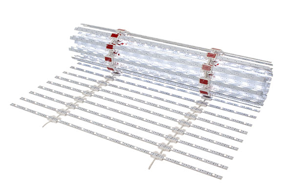 Edgelit Light Panels