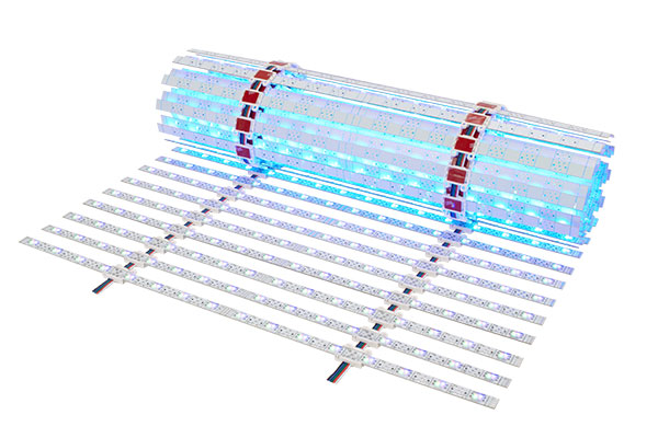 Edgelit Light Panels