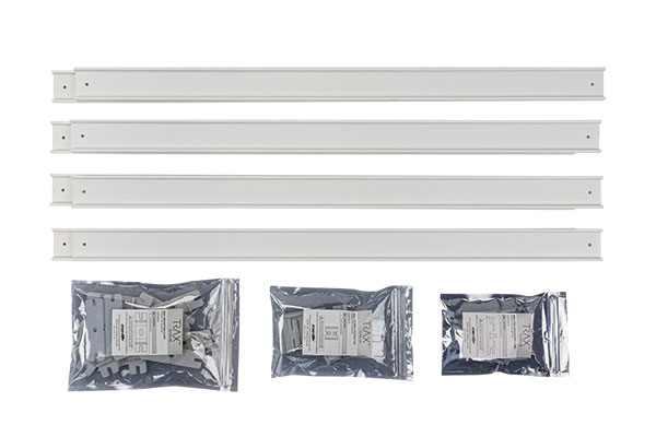 LumiSheet Edgelit Light Panel by Evo-Lite