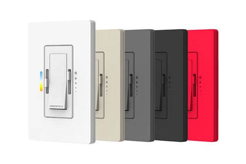 LumiSheet Edgelit Light Panel by Evo-Lite