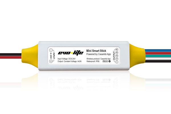 Find Your Local Evo-Lite Representative