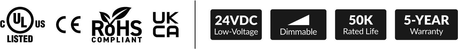 Auragami Gen 2 - Tunable White