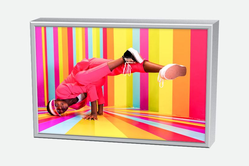 Evo-Lite | Advanced Luminous Solutions