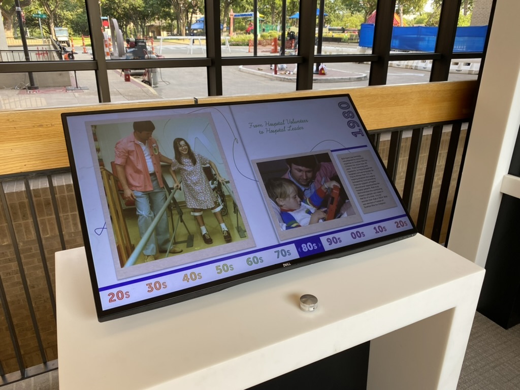 Scottish Rite for Children