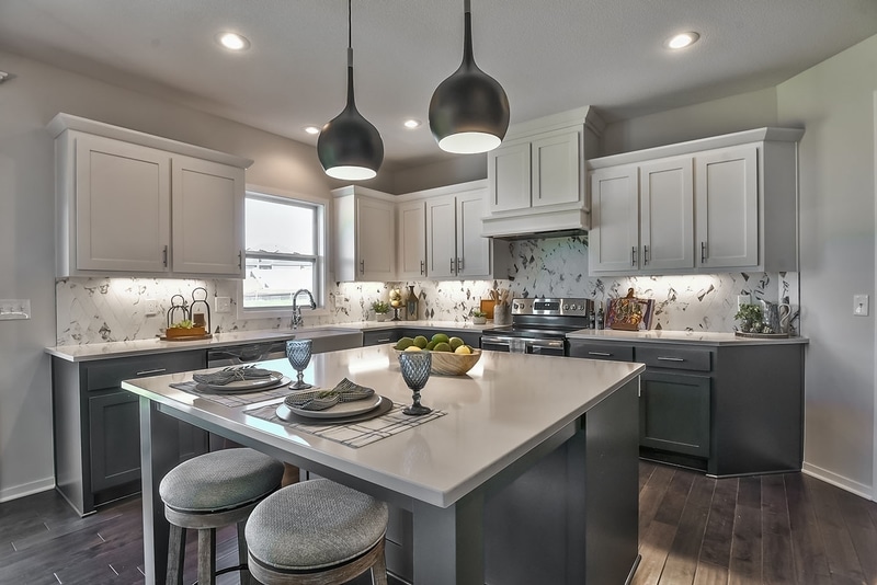 Prieb Homes | New Homes | Builder in Kansas City