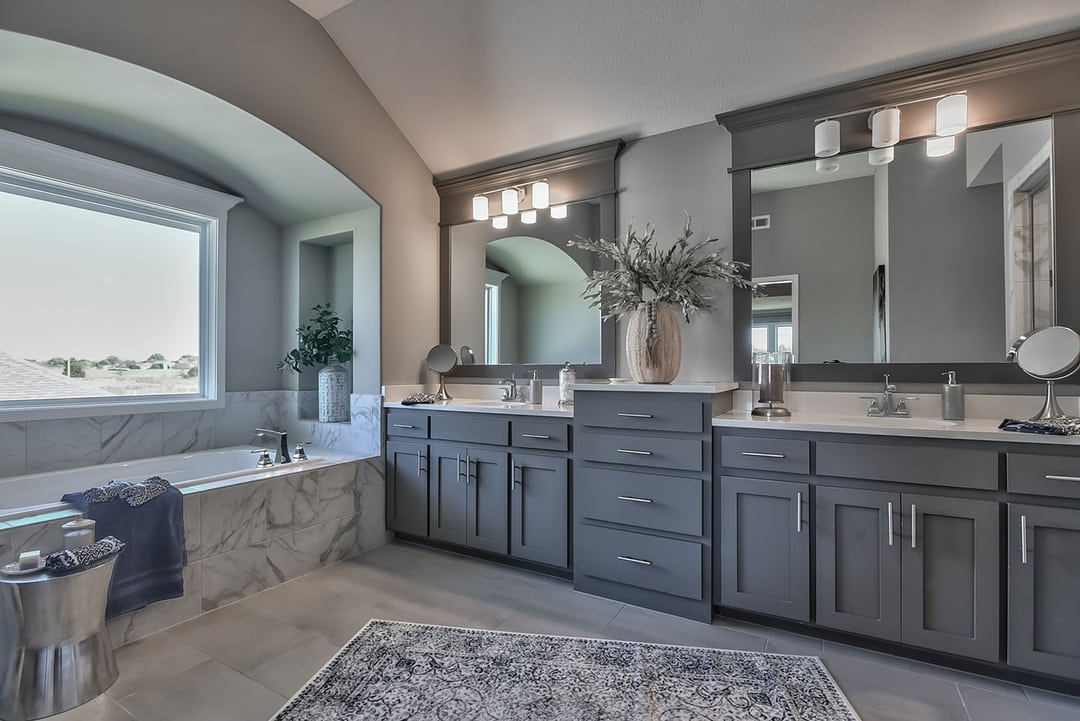 Prieb Homes | New Homes | Builder in Kansas City