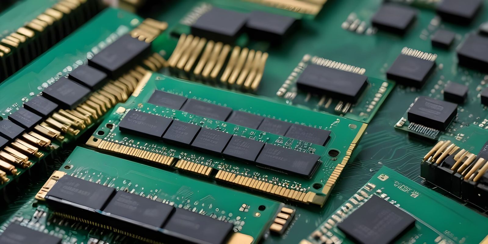 PCB Gold Fingers - Everything You Need to Know | LionCircuits