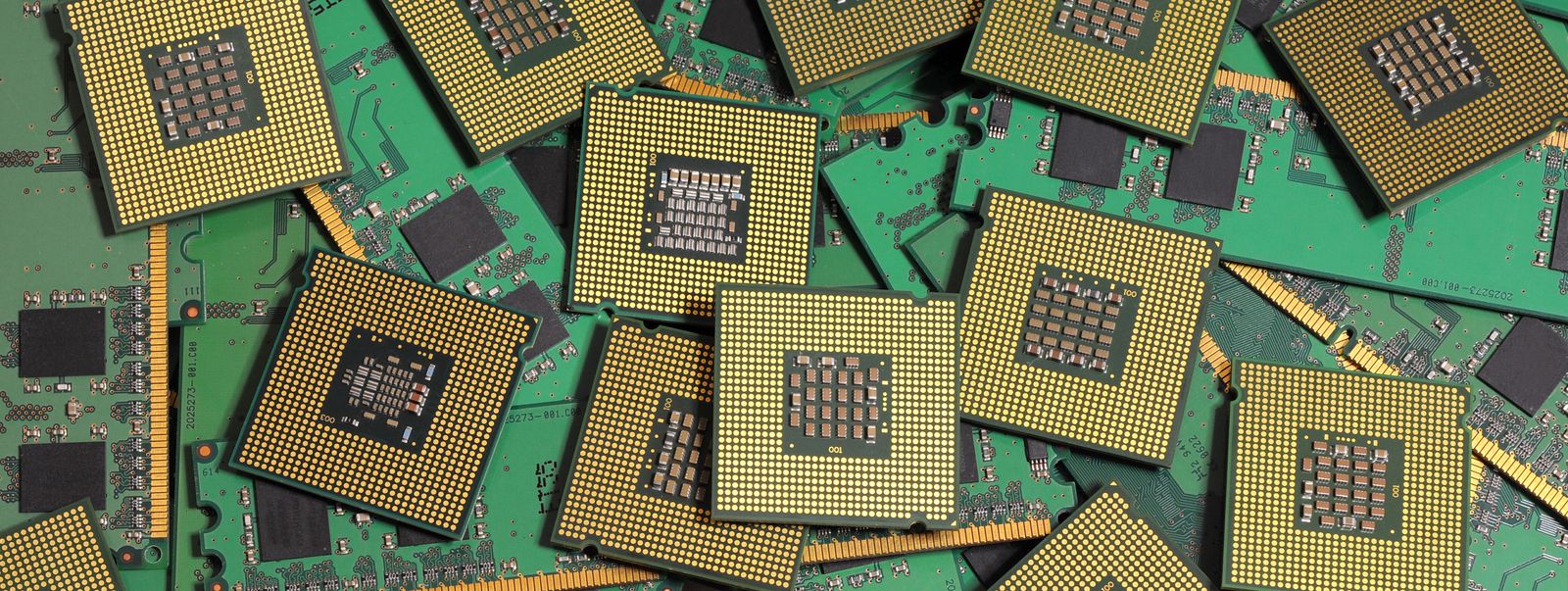 What is Ball Grid Array? - LionCircuits | LionCircuits