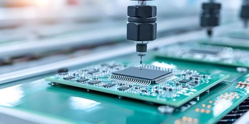 What is Surface Mount Technology: An In-Depth Guide | LionCircuits