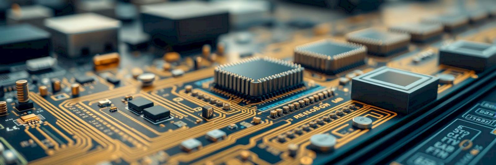 VDD vs VCC: A Comprehensive Guide | LionCircuits