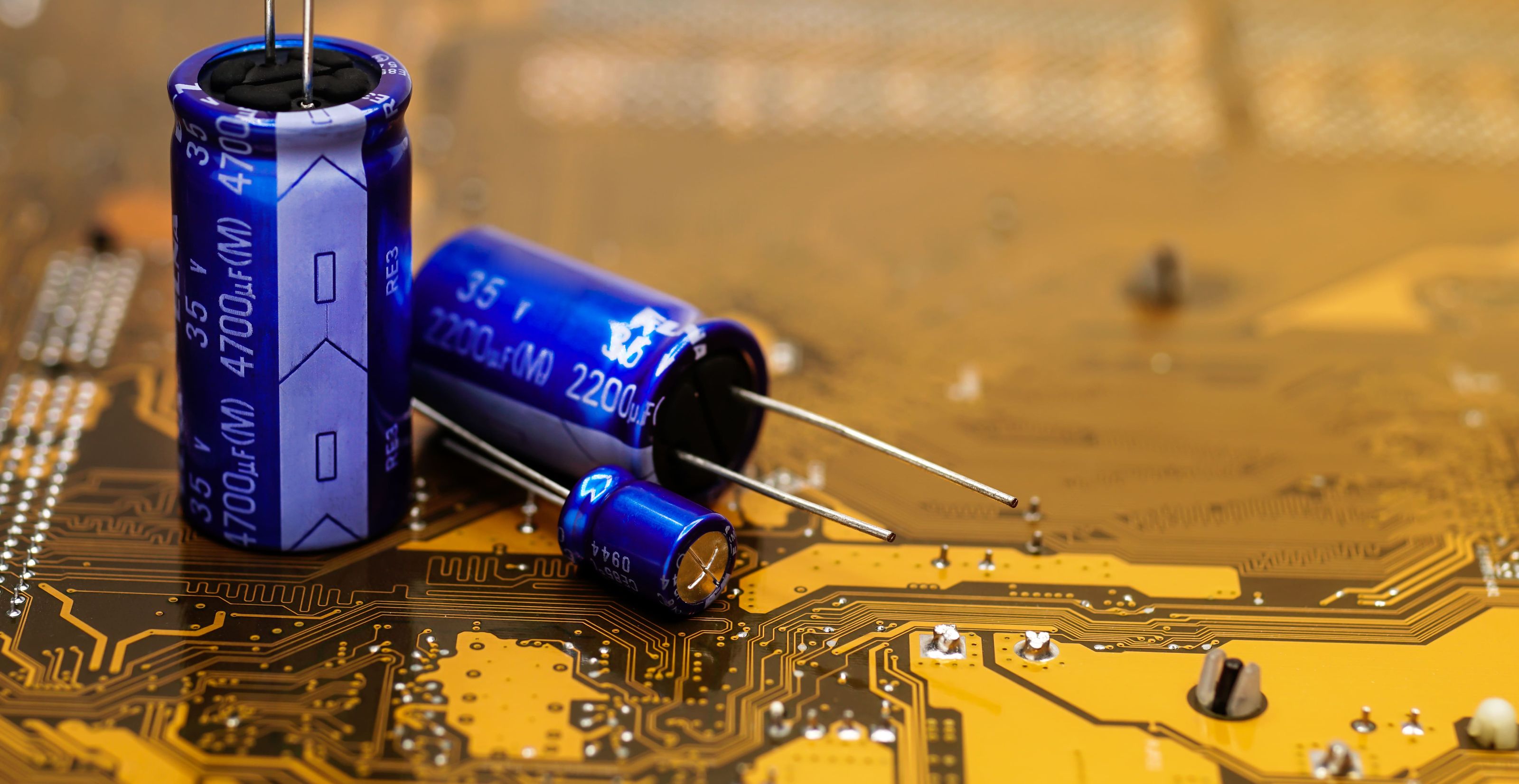What is Decoupling Capacitor? | LionCircuits