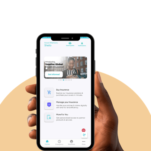Life Insurance: Compare Kenya's Top Life Insurance Policies