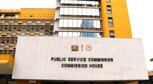 PSC Announces 1,586 Job Vacancies in Ministries and Technical ...