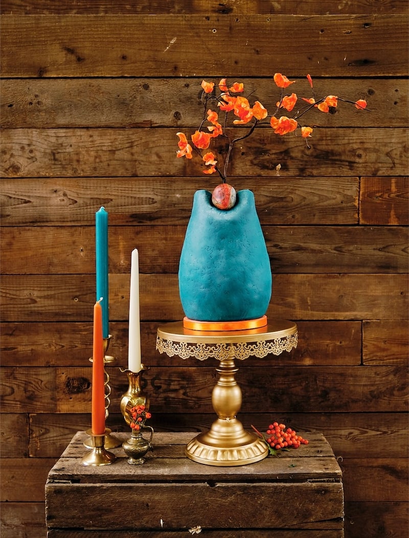 Posh & Cake - The Cakes | Luxurious Wedding Cakes and Celebration Cakes ...