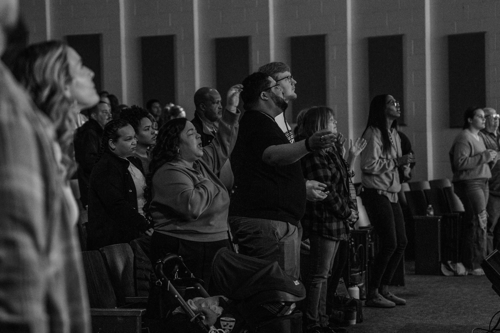 Piedmont Chapel - Christian Church in High Point, NC