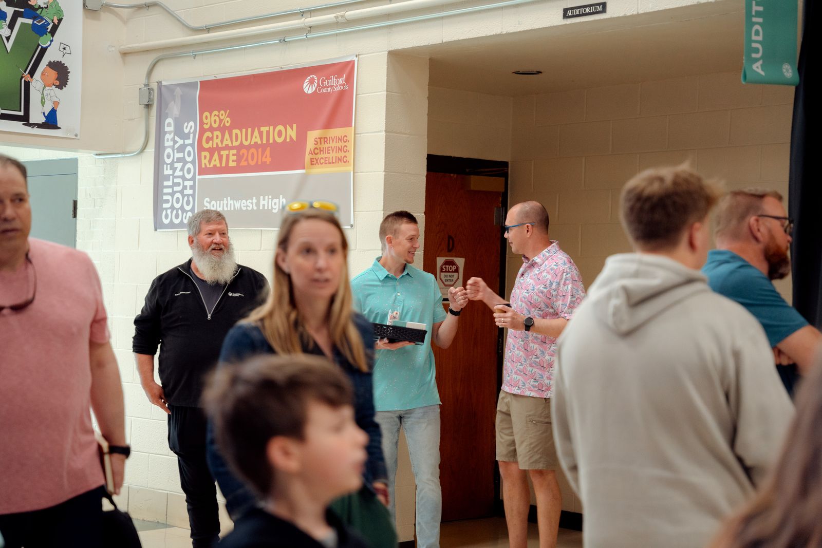 Piedmont Chapel - Christian Church in High Point, NC