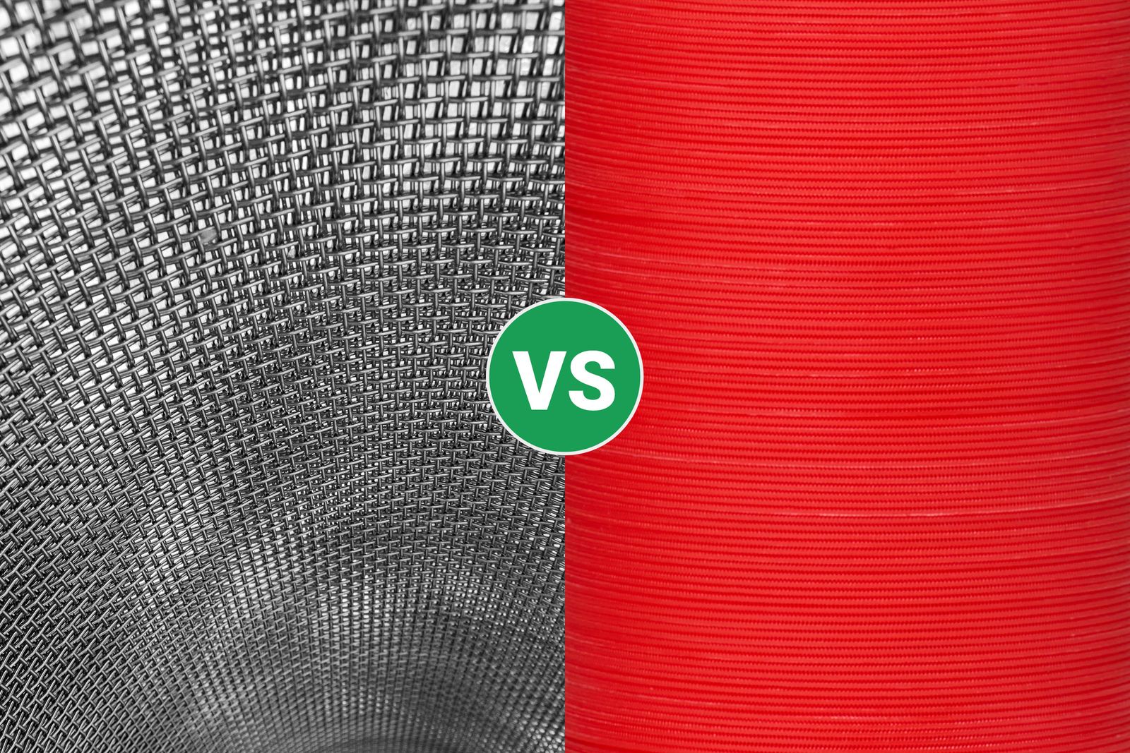 When To Use a Disc Filter vs a Screen Filter • Vu-Flow