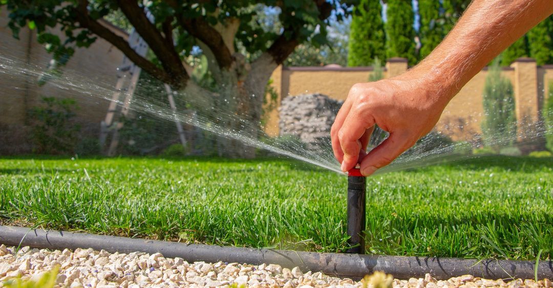 Choosing the Right Sprinkler Heads: A Buyer's Guide for Irrigation ...