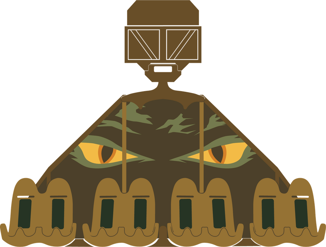 Come Conquer the Mountain Monster!