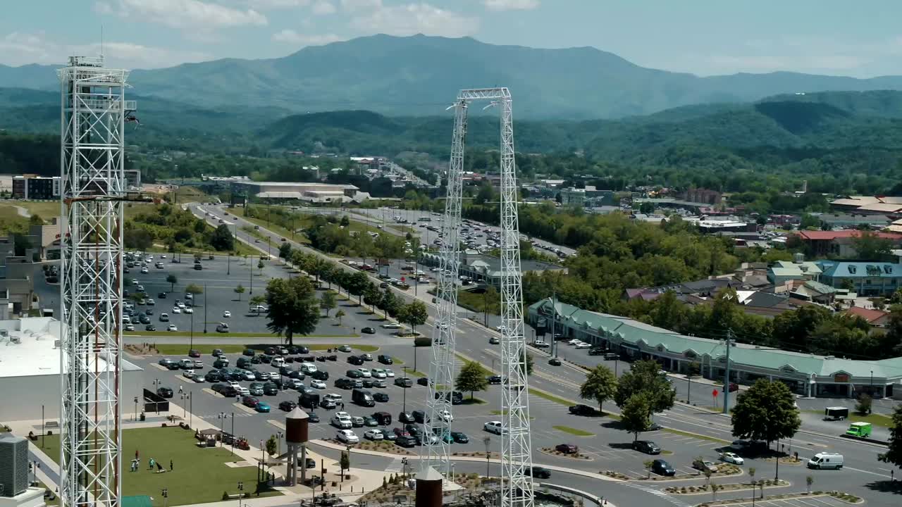 Come Conquer the Mountain Monster!